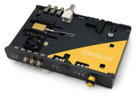 Photodiode And Photodetector Educational Kit For Students And Researchers