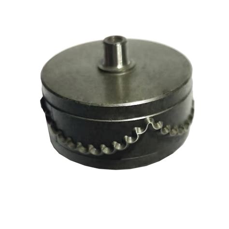 Support Ultrasonic Sewing Machine Flower Wheels Customized Sewing Machine Pattern Rollers