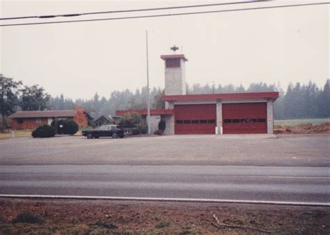 About Fire District 21