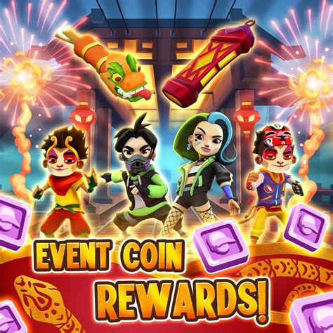 Subway Surfers Mod Apk Download V3413 Unlimited Money