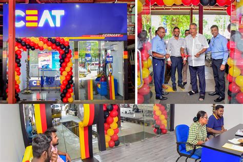 සියැට්හි 7 වැනි ‘shop In Shop අලෙවිසැල කුරුණෑගල දී විවෘත කරයි Profit Magazine