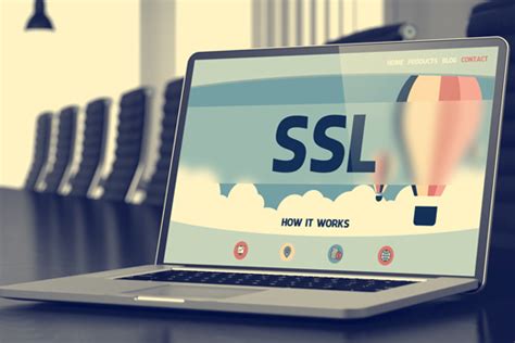 Why Is Ssl Important For Seo In 2018