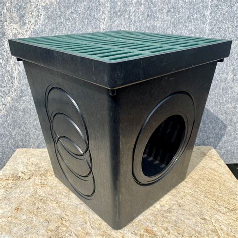 Polylock Catch Basin Route 7 Mason Supply