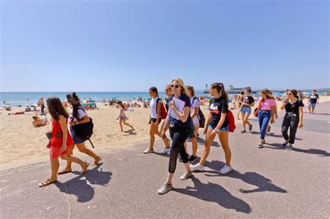 Campamentos De Verano En El Extranjero 2025 Juvigo