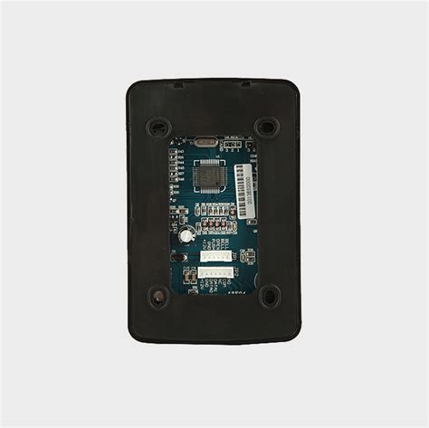 Touch Access Control Aarambha Solution