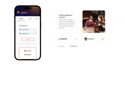 Fusebit Dev Tool Behance