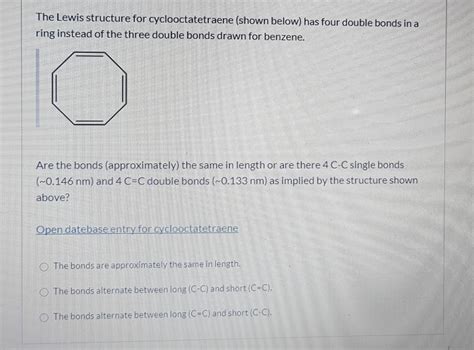 Solved Alkenes Are More Reactive Than Benzene And Undergo
