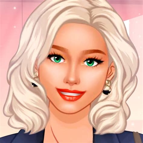 Fashion Game Dress Up Makeup By Dreamteam Apps Sp Z Oo