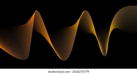 Digital Technology Deep Learning Big Data Stock Illustration 2526275779