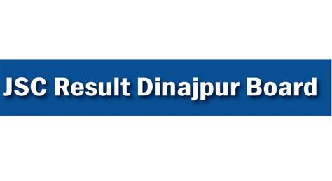 Jsc Result Jsc Result 2019