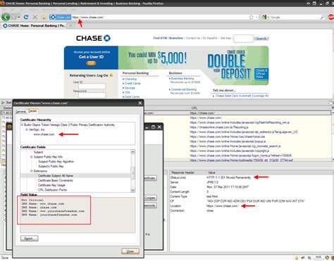 How To Properly Use Ssl Redirects Without Getting Certificate Error Messages
