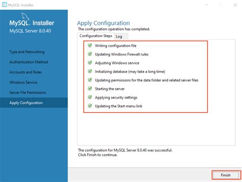 Cài đặt Mysql Workbench