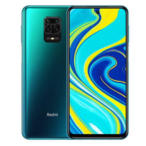 Redmi Note 9 Pro Price In India And Full Specifications February 2025