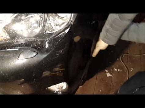 Крепеж переднего бампера Toyota Rav 4 - форум Toyota Rav 4