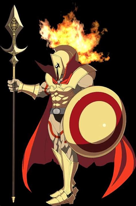Lancer Leonidas I
