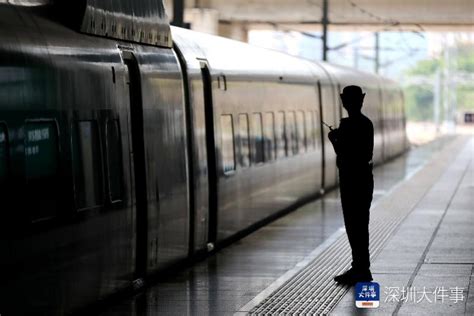 又破纪录！“五一”假期前两天深圳北旅客发送连创新高深圳24小时深新闻奥一网