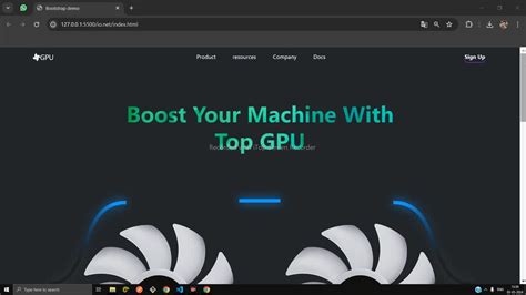 Bootstrap For Animatedwebsite Sagar Joshi Posted On The Topic