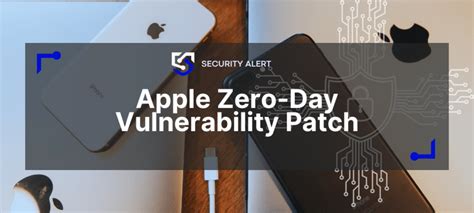 Apple Issues Emergency Update To Patch Critical Zero Day Vulnerability The Neutral