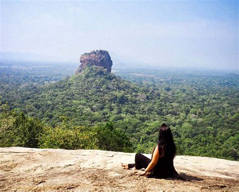 6 Sigiriya Travel Tips How To Climb The Lion Rock In Sri Lanka
