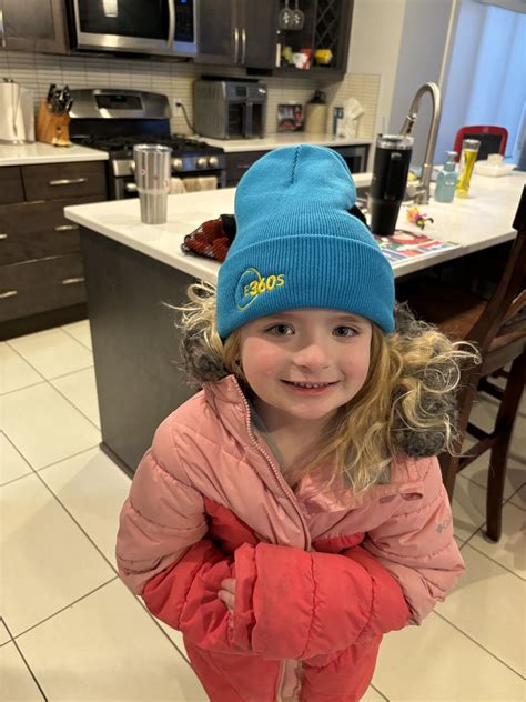 Took Less Than A Day Before Willa Commandeered My Environmental 360