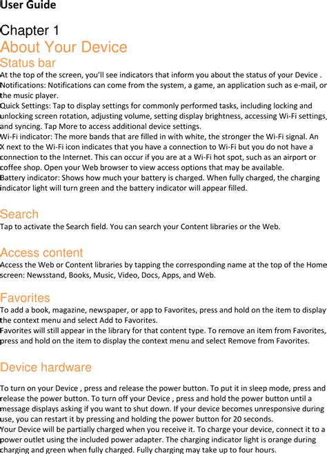 Amazon Com Services 8274 Electronic Display Device User Manual