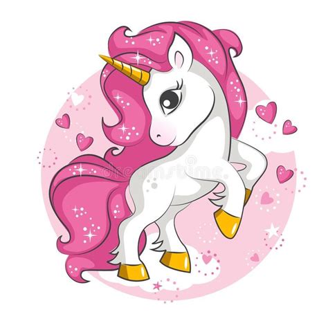 Unicorn Theme Unicorn Art Magical Unicorn Pink Unicorn Cute Unicorn