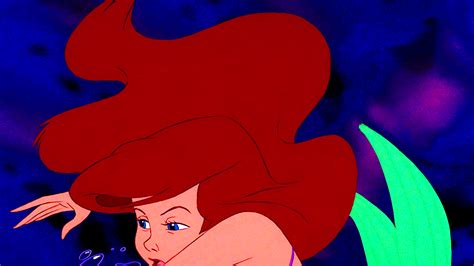 Walt Disney Screencaps Princess Ariel Walt Disney Characters Photo 43163111 Fanpop