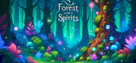 Forest of Spirits Cheat Engine Table - Aero Cheats