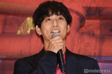 画像12 30 山本美月、第1子出産後初の公の場で変わらぬプロポーション なにわ男子・西畑大吾ら祝福＜忌怪島／きかいじま＞ モデルプレス
