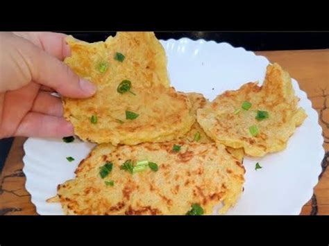 Bife De Batatas Youtube