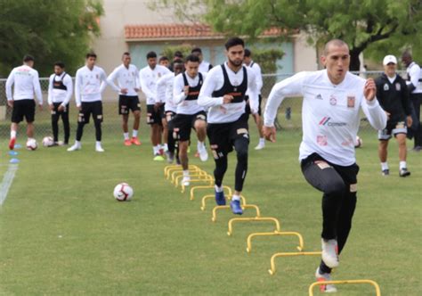 Club Tigres Oficial 🐯 On Twitter Entrenamiento En La Cueva De Zuazua