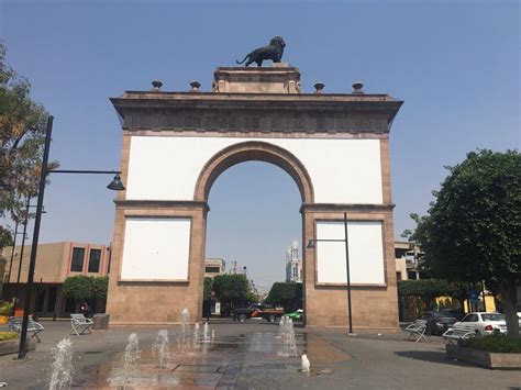 Top 30 Imagen Calzada De Los Leones Abzlocal Mx