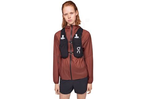 On Running Ultra Vest 10L Special Offer Accessories Hydration Pack On