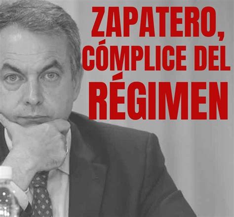 Del Toro Al Infinito EL HIJOPUTA NO DESCANSA Zapatero Viaja A