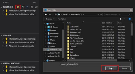 Choose C As The Language