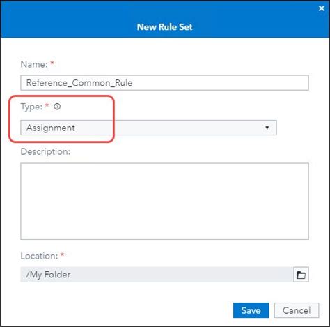 Sas Intelligent Decisioning Common Rule Sets