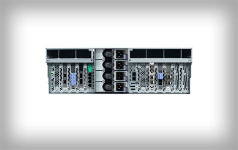 IBM Power S1024 Rack Server IBM Suppliers In Chennai