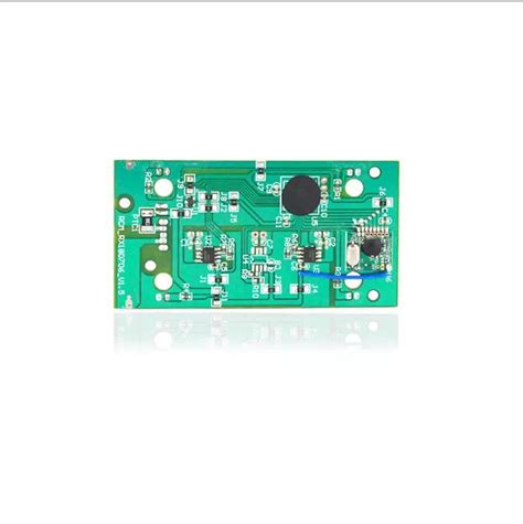 Smart Electronics 2~12 Layers Smt Dip Oem Odm Pcb Pcba Pcb Board