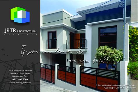 Jrtr Architectural Services Consolacion