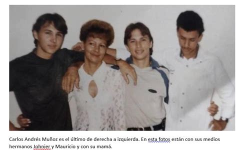 En qué va el crimen de Mauricio Leal Apareció un nuevo sospechoso