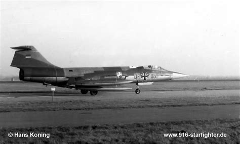 916 Starfighter