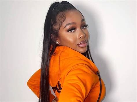 Jayda Cheaves Confirms She Had Eye Lifting Surgery On Her Face Before