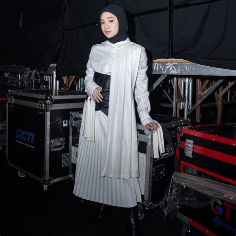 Nabila Taqiyyah Songs Events And Music Stats Viberate
