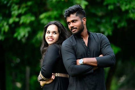 Rajasthan Royals Sanju Samson Sayseveryday Should Be Valentines Day