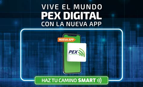 Descubre Tu Nueva App Pex Pex