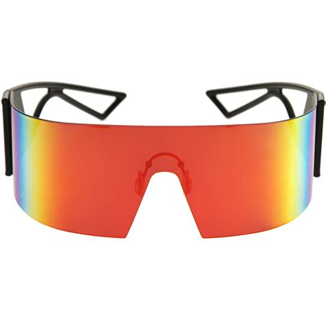 Retro Sunglasses