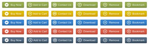 ecommerce buttons maxbuttons pro