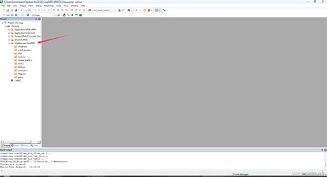 Stm32cubemx配置freertos报错stm32cube 生成代码 没有freertos 文件 Csdn博客