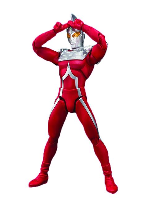 Ultraman Seven Ultra Act Action Figure Brian Carnell Com