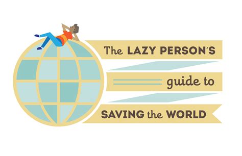 The Lazy Persons Guide To Saving Water United Nations Sustainable
